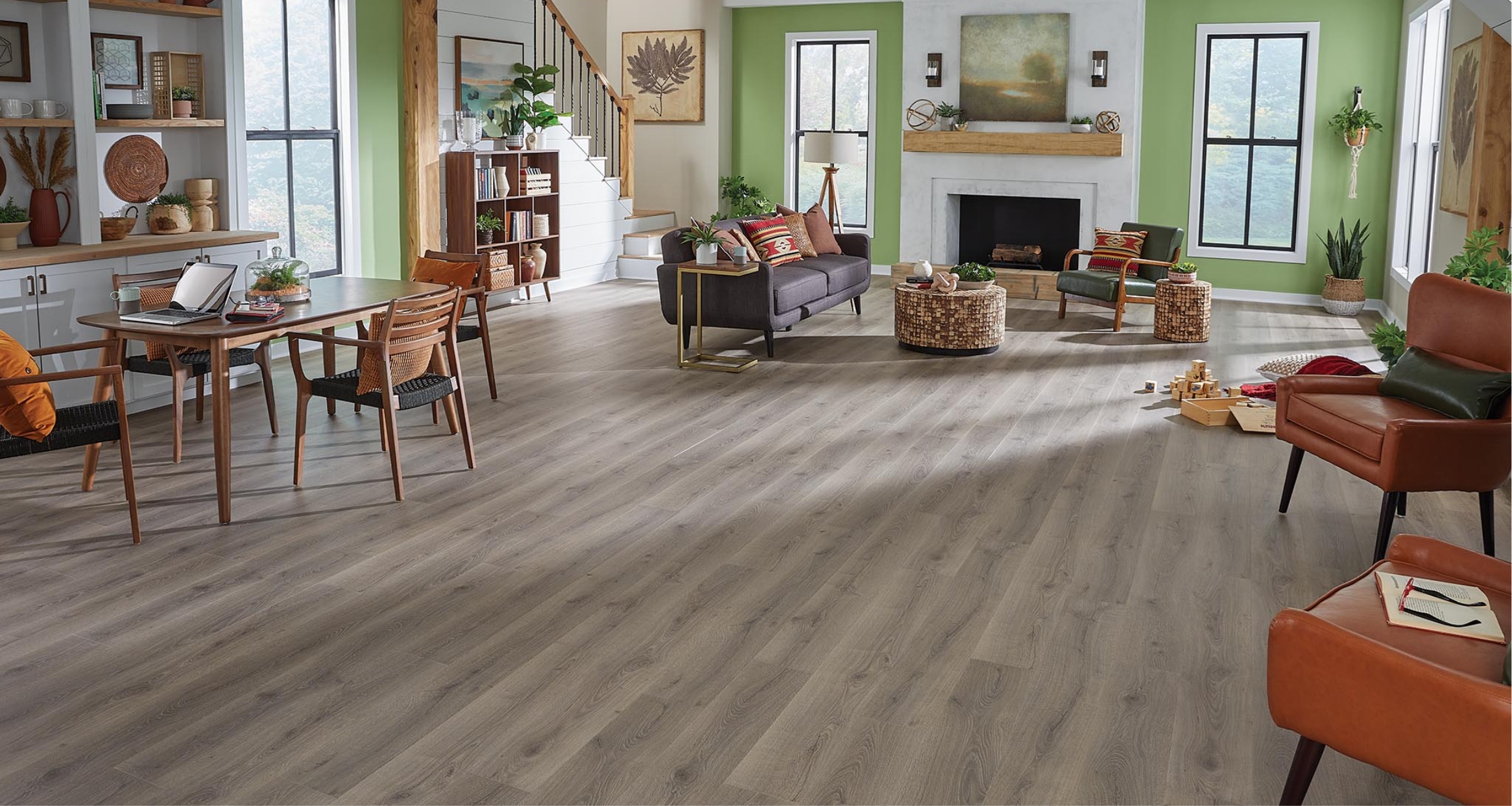 Mohawk Pure Tech - Albuquerque, NM