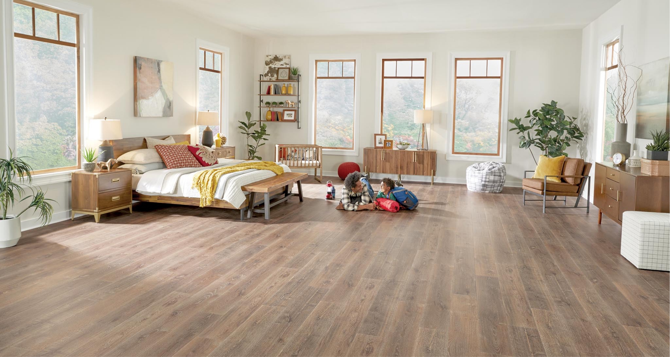 Mohawk Pure Tech - Albuquerque, NM