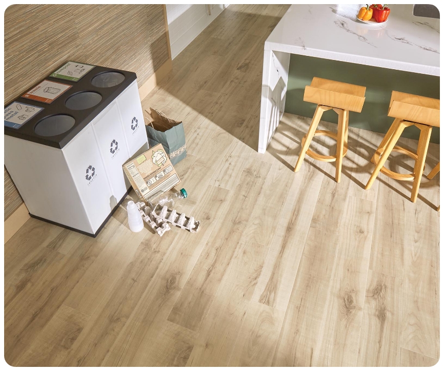 Mohawk Pure Tech - Albuquerque, NM